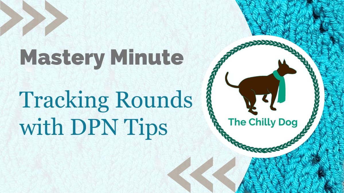 How to Use Your DPN Tips to Track Rounds
