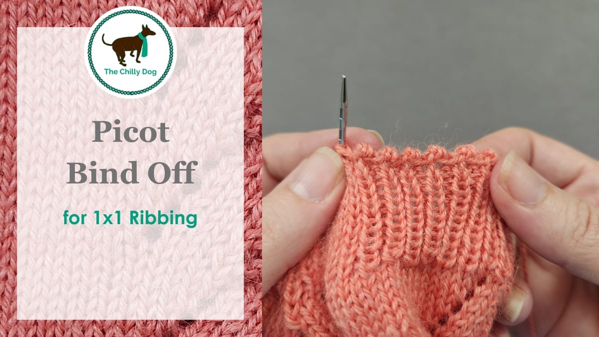 Elastic Bind Off